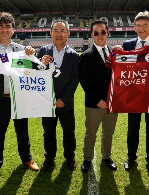 About Us - The King Power Corporation