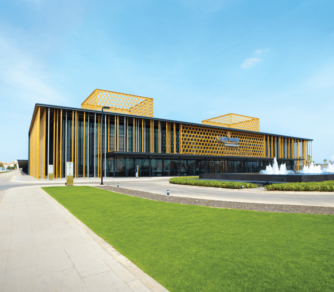 King Power Rangnam - The King Power Corporation